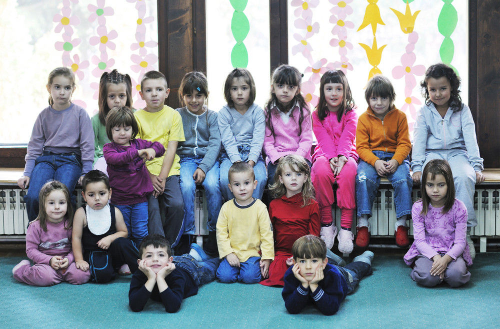 A Few Ways Parents Can Help Develop Their Child's Social Skills at Home
