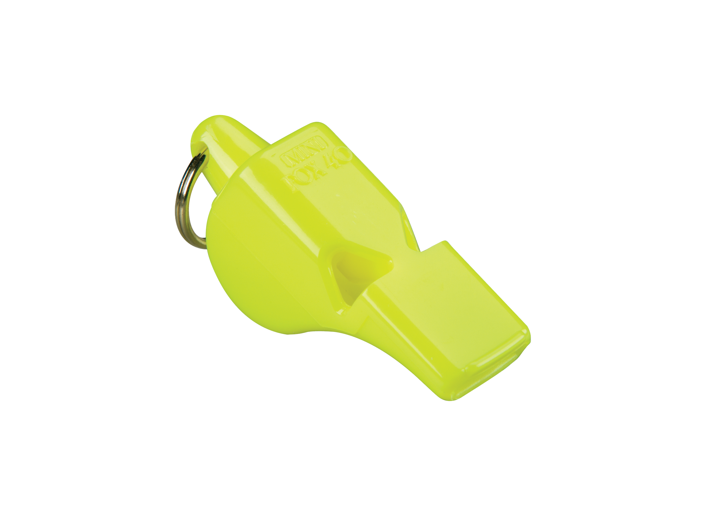 MINI | Fox 40 International