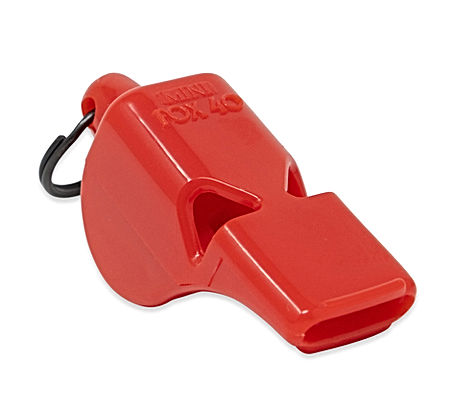 MINI | Fox 40 International