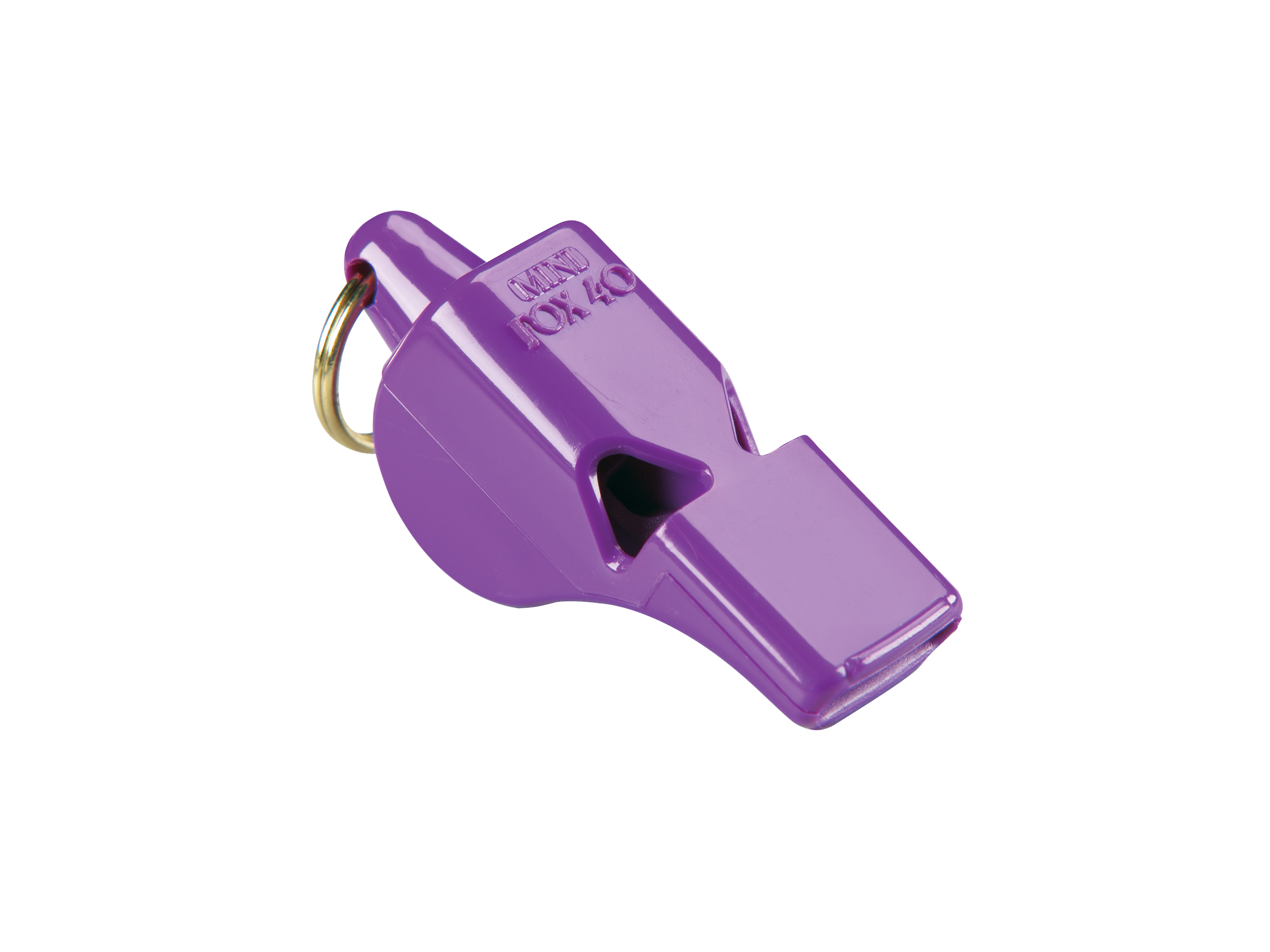 MINI | Fox 40 International