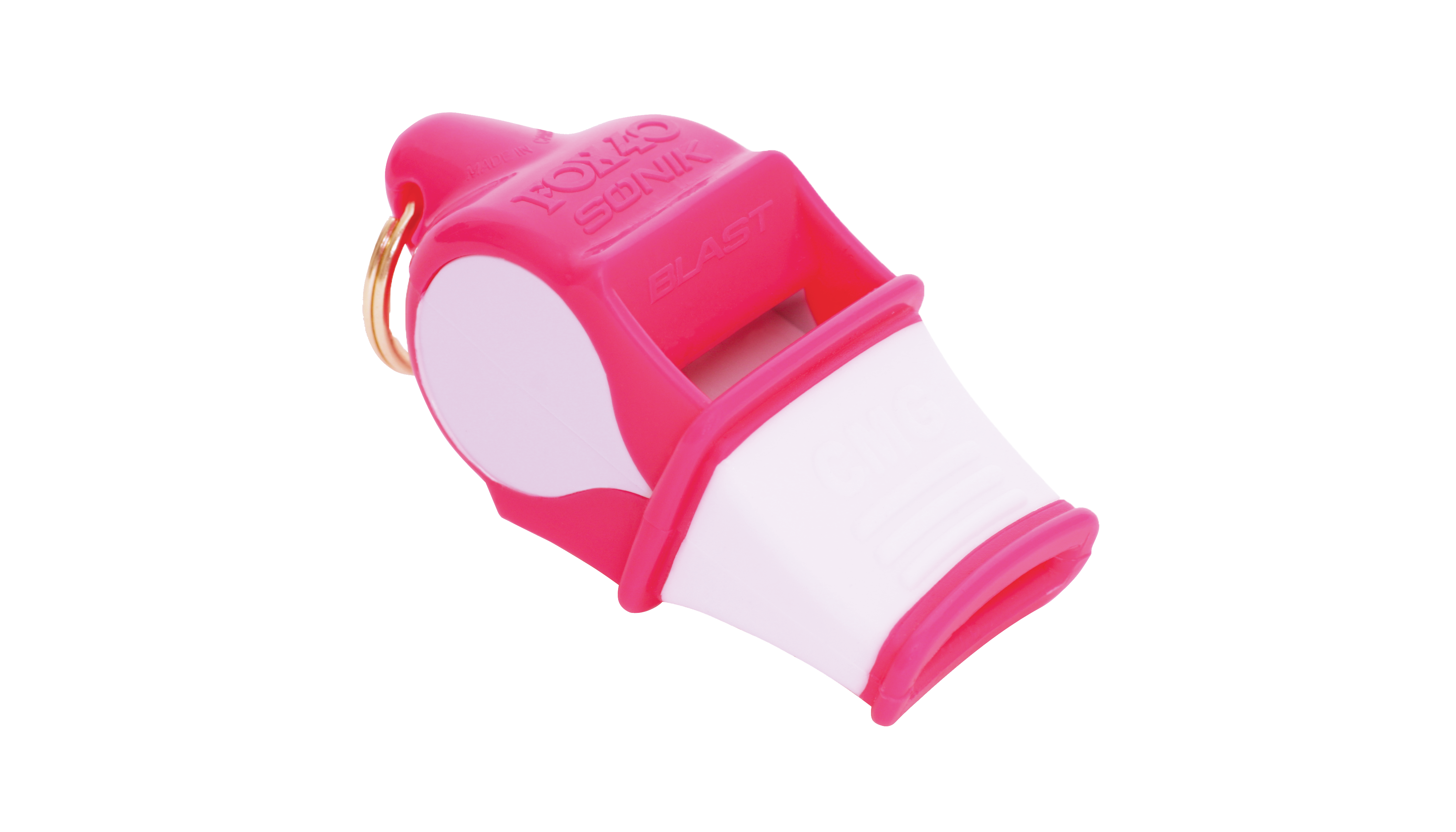 SONIK BLAST CMG | Fox 40 International