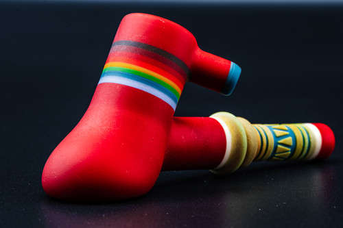 Red Hammer (2023) - Amani Summer Day | OG, INC