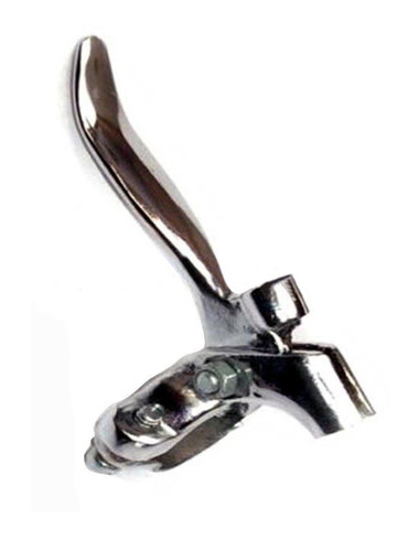 Royal Enfield Decompressor Lever Old Model Bsa Norton | Mickey Spares