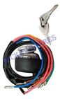 NEW LAMBRETTA 12V IGNITION SWITCH 2 KEYS | Mickey Spares