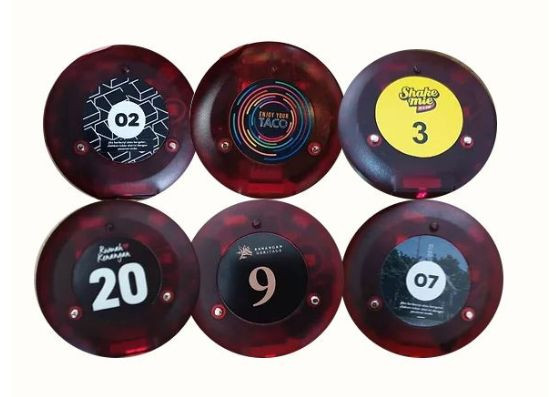 No.1 Wireless Calling System in Indonesia | CALLCO