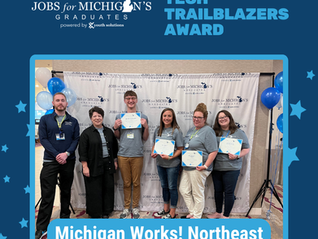 Michigan Works! Northeast Consortium | employment solutions