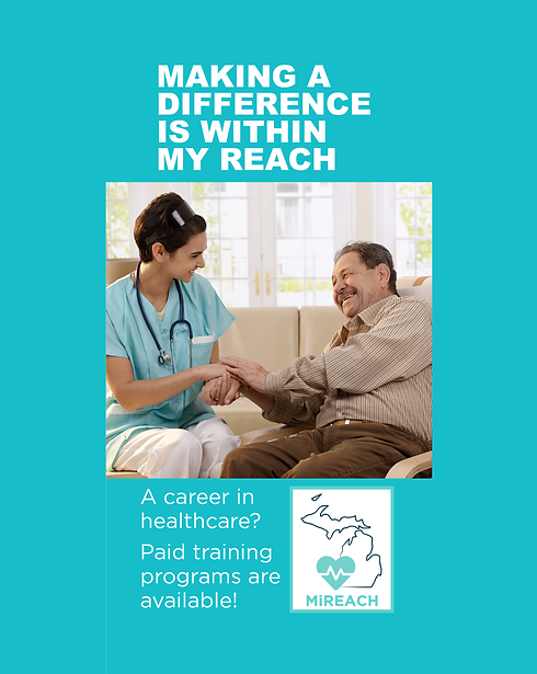 Michigan Works! Northeast Consortium | employment solutions