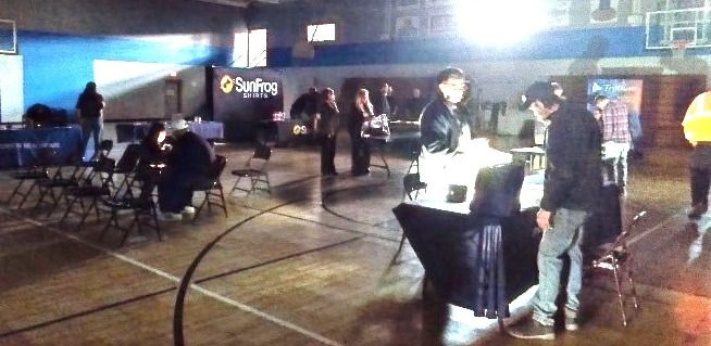 Resource Rooms | Michigan Works! Northeast Consortium