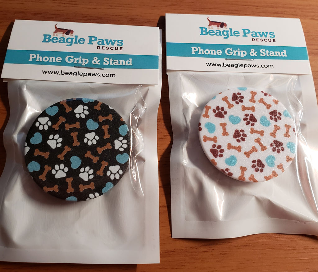 Beagle Paws Rescue | Canada