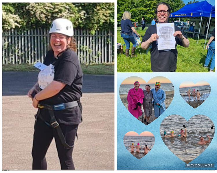 Butterfly Effect Wellbeing | mental health | Latton Bush Centre ...