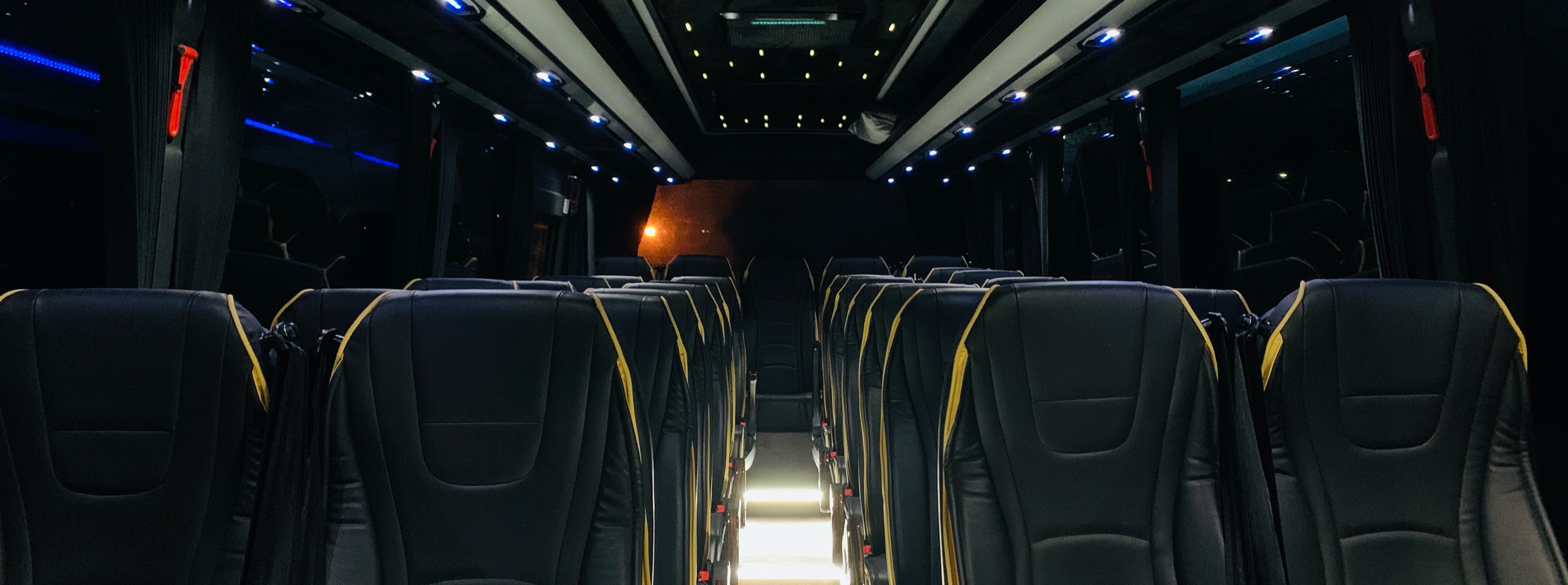 Igo Travel | Executive Minibus & Coach Hire London | London | 英国 一行旅游