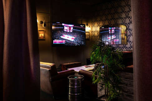 Welcome to Matches Sports Bar, Grill & Social in Ashford, Kent