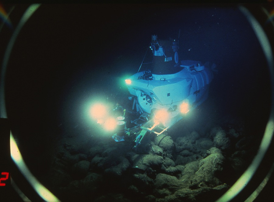 Deep Sea Exploration | Natural World Facts