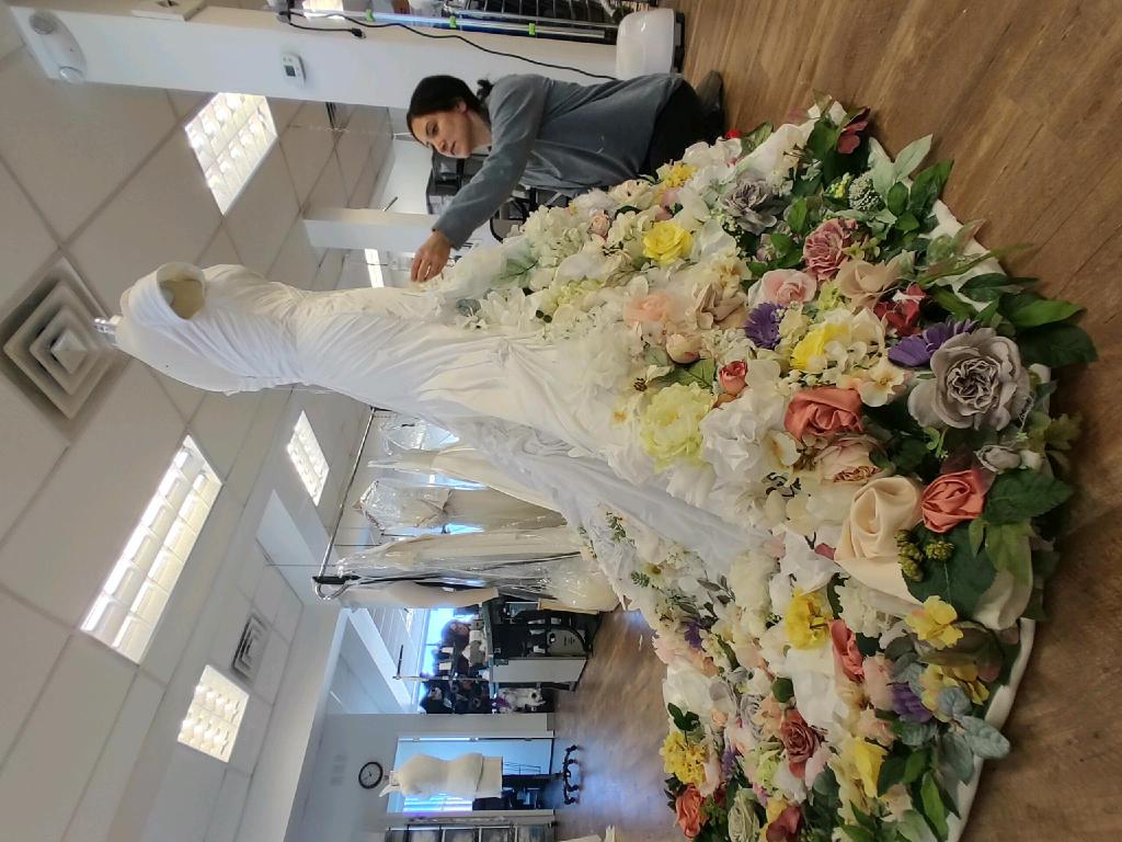 Confessions of a Bridal Industry Newbie