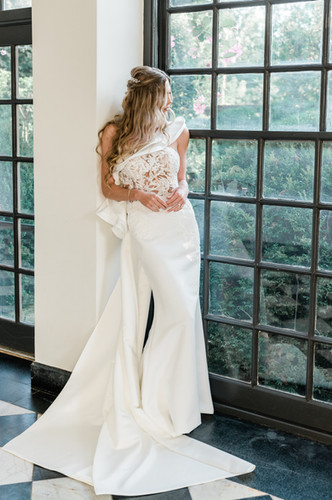 Porsha | Barbara Kavchok