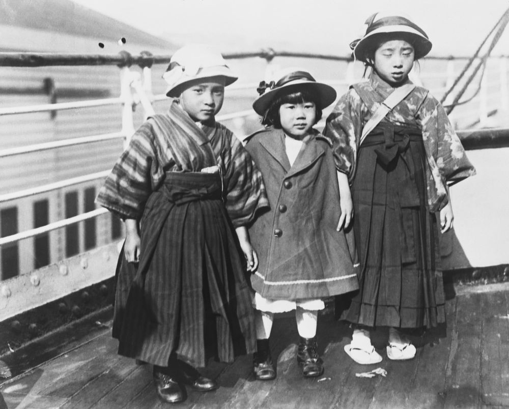 "The Ellis Island of the West"