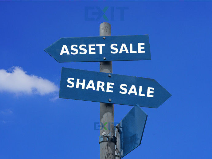 Buying a Business? Consider The Differences Between Asset vs. Share Deals