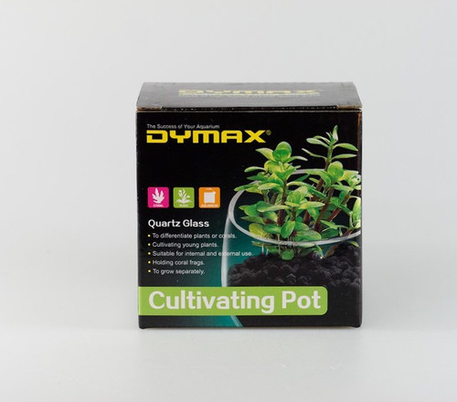 Dymax cultivating pot | nanatureaquarium