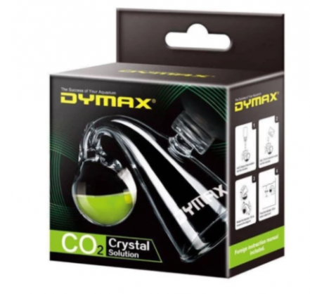 DYMAX CO2 CRYSTAL INDICATOR - SMALL | nanatureaquarium