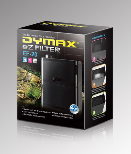 Dymax EF 20 | nanatureaquarium