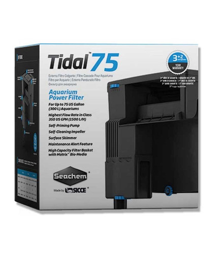 Tidal™ Power Filters 75 | nanatureaquarium
