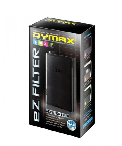 Dymax eZ Filter EF-30 | nanatureaquarium