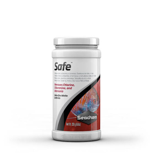 Safe™ Seachem 250g | nanatureaquarium
