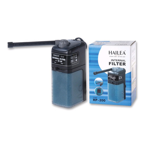 HAILEA Internal Filter RP 200 | nanatureaquarium