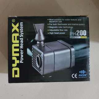 DYMAX Power Head PH 200 | nanatureaquarium