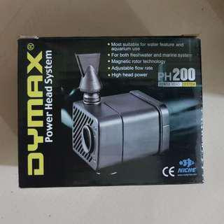 DYMAX Power Head PH 200 | nanatureaquarium