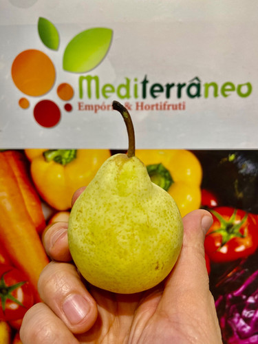 Pera portuguesa 500g | Mediterraneo Emporio