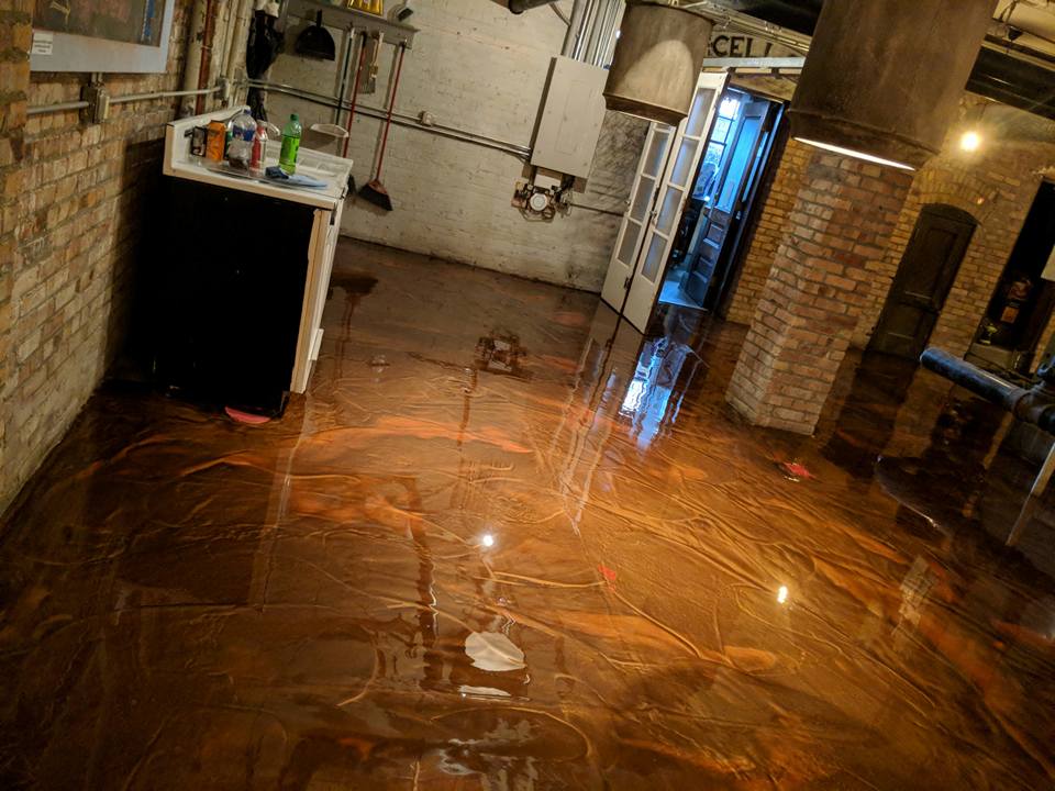 Home | Artistic Concrete