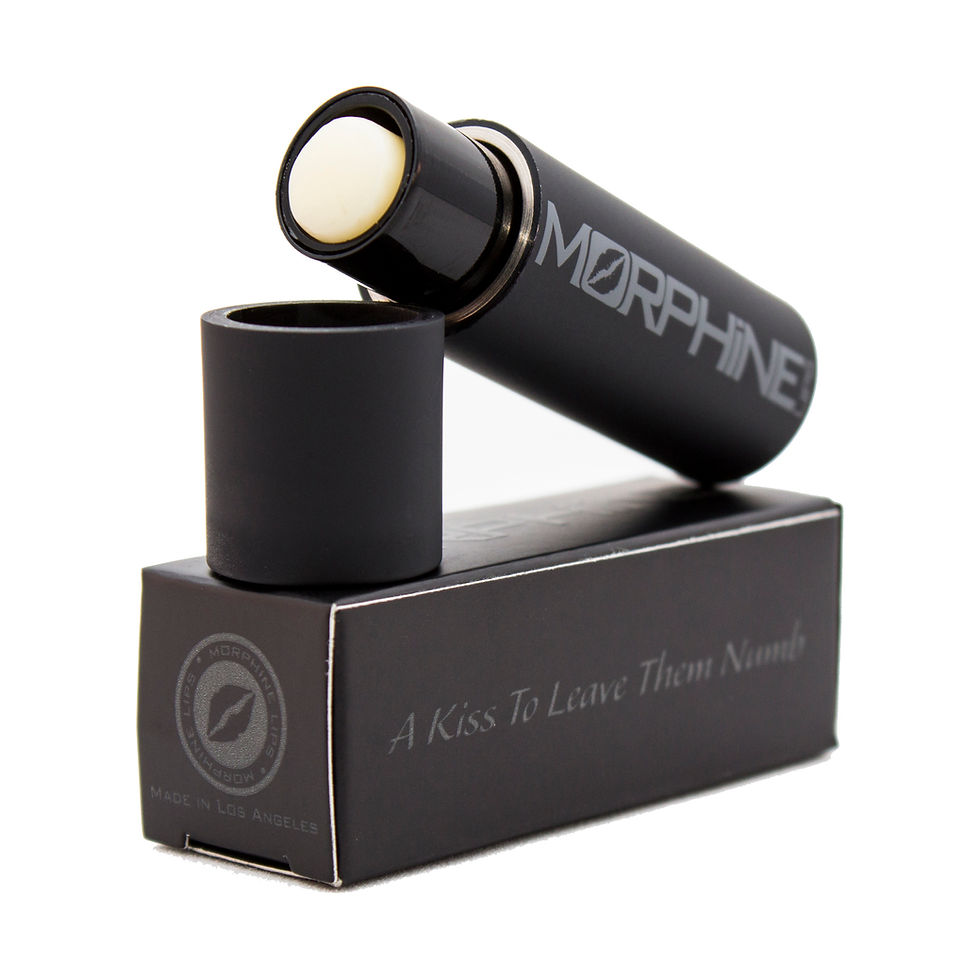 Original Morphine Lips Lip Balm | Morphine Lips