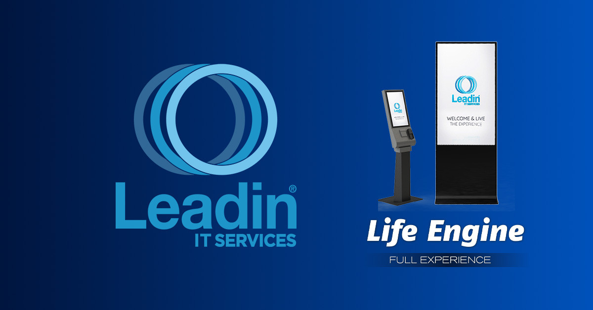 LEADIN IT SERVICES