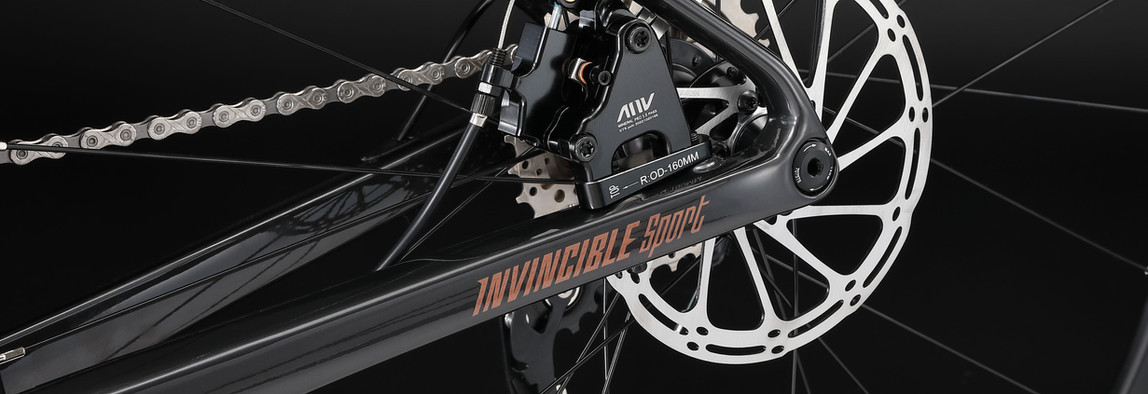 INVINCIBLE SPORT | Sunpeed