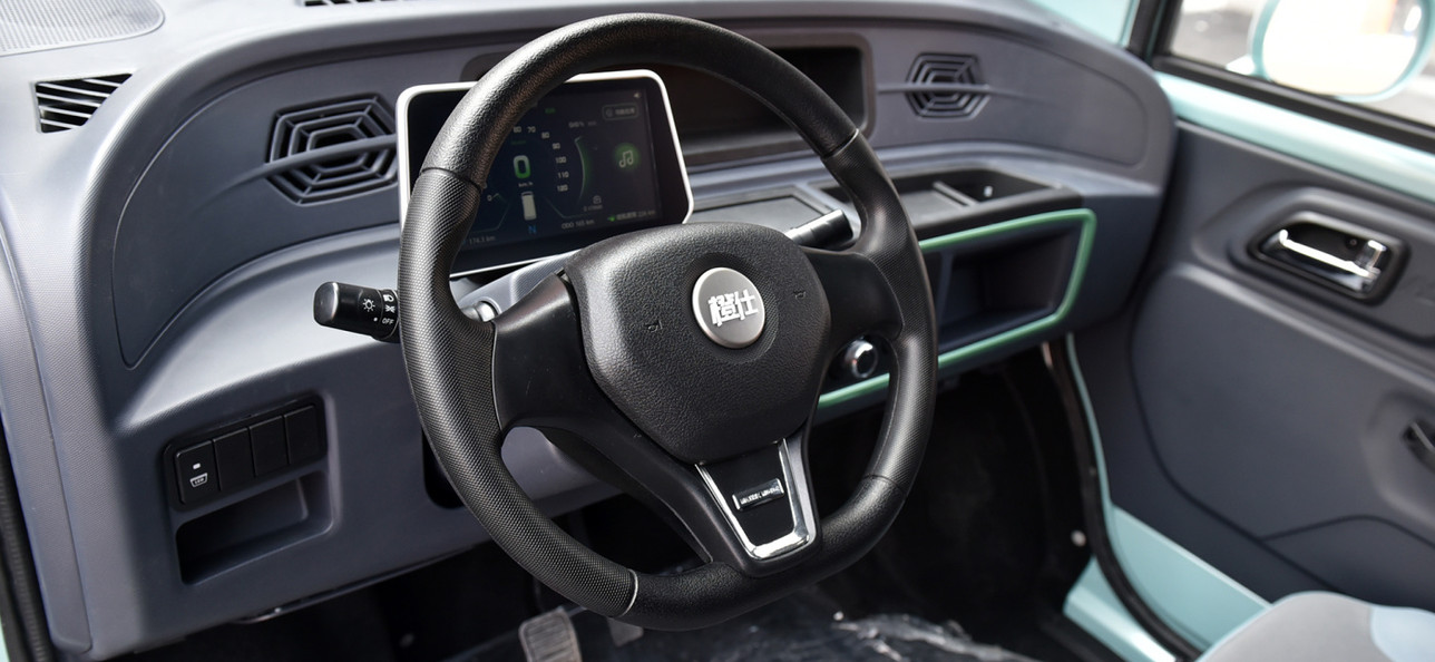 BPS V2 | BPS E-Truck