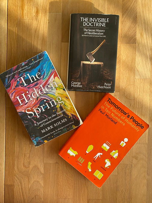 the hidden source 2024