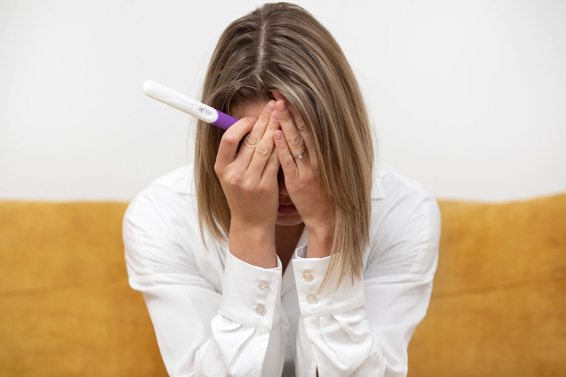 Female Infertility Suvidhaforwomen