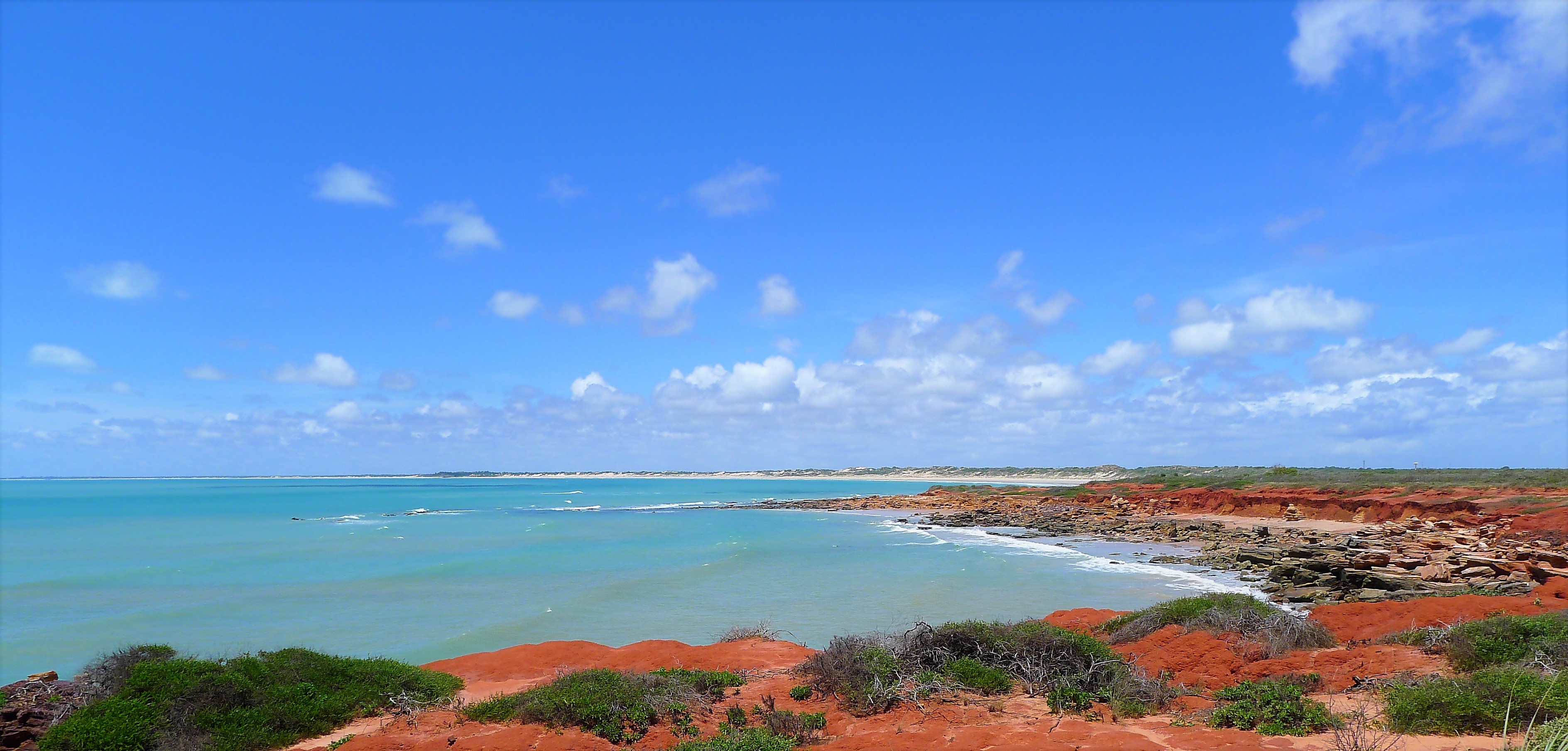 Cable Beach Caravan Park | Broome | Cablebeachcaravanpark.net.au
