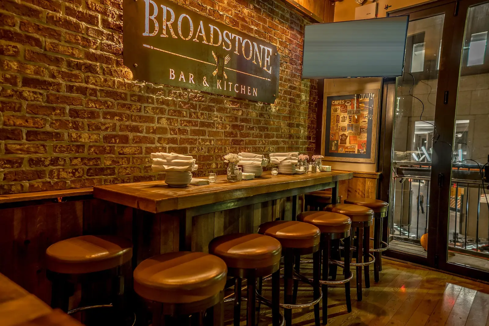 Contact Broadstone Nyc | 88 Broad Street, Corner of Broad & Stone St ...