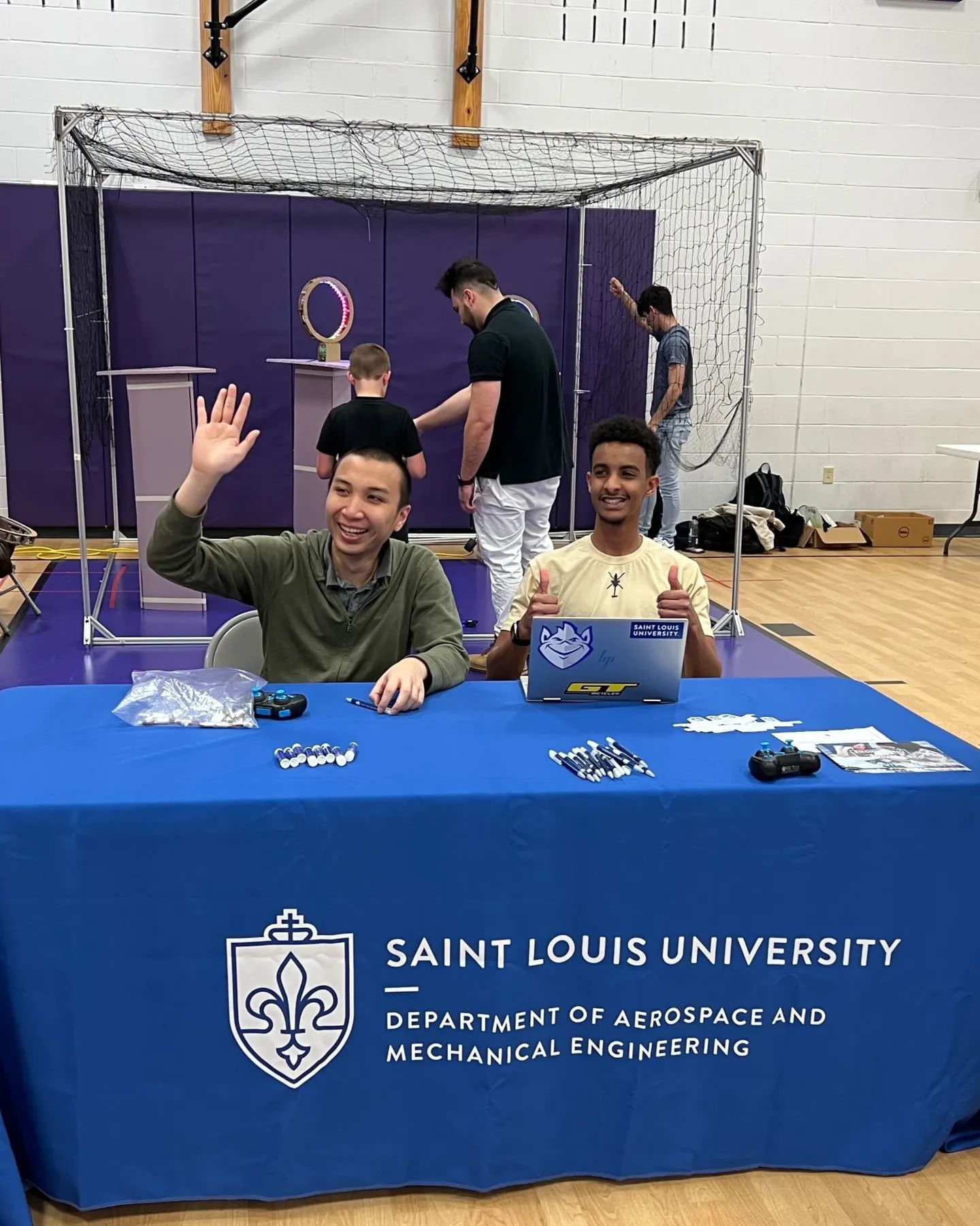 About | AirCRAFT Lab