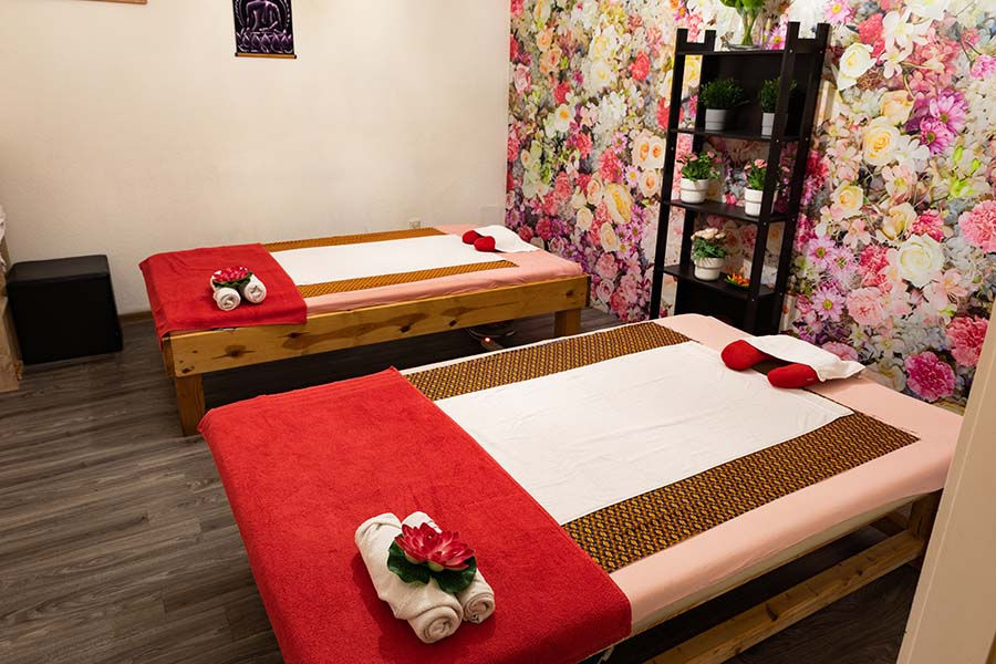 Thaimassage | Thaimassage Patcha | Wuppertal