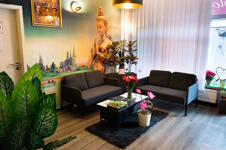 Thaimassage | Thaimassage Patcha | Wuppertal