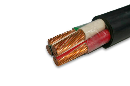 CABLE MULTICONDUCTOR TIPO THW-LS/THHW-LS 75 °C/90 ᵒC 600 V EN CABLEADO ...