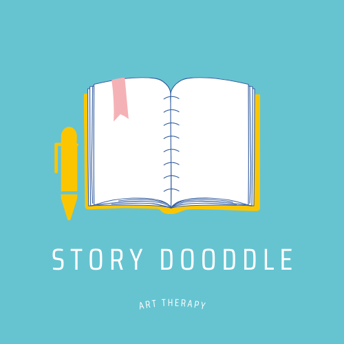 Story Doodle | Happyhikkups