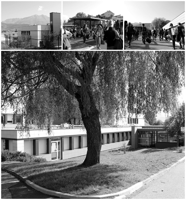College Mauberret Pronote _ Collège Mauberret – IRMT