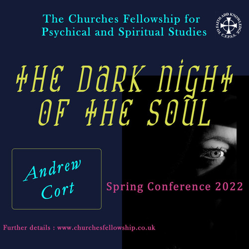 Andrew Cort - Union and Isolation (mp4) | CFPSS