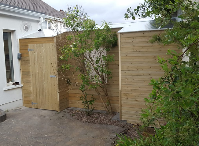 Side passageway Cover, Side walkway Roof, Side Entrance passageway with ...