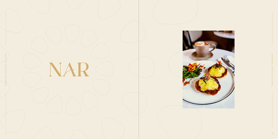 About Us | Nar Restaurant, NYC