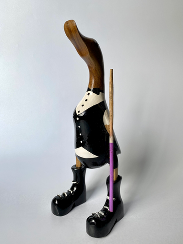Snooker Duck | My Site